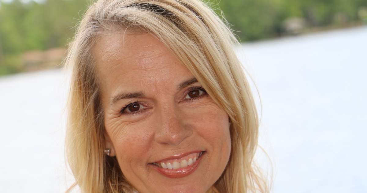 Lori Barrett RDN — Registered Dietitian