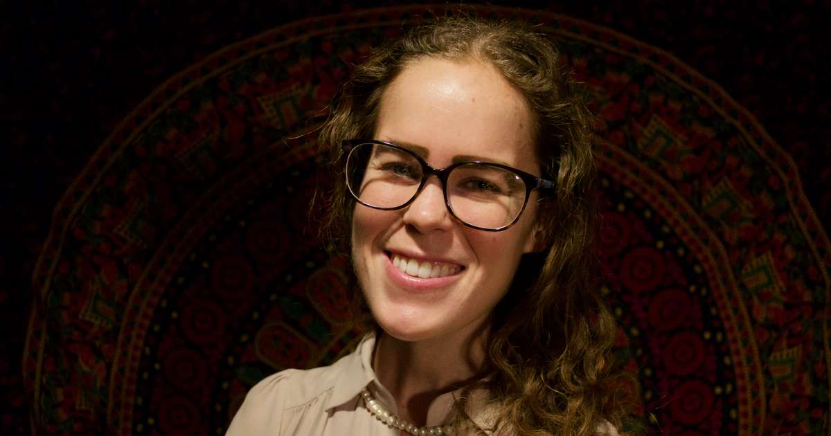 Jennie — Holistic Nutrition, Health Coach, Vegan, Plant Based,...