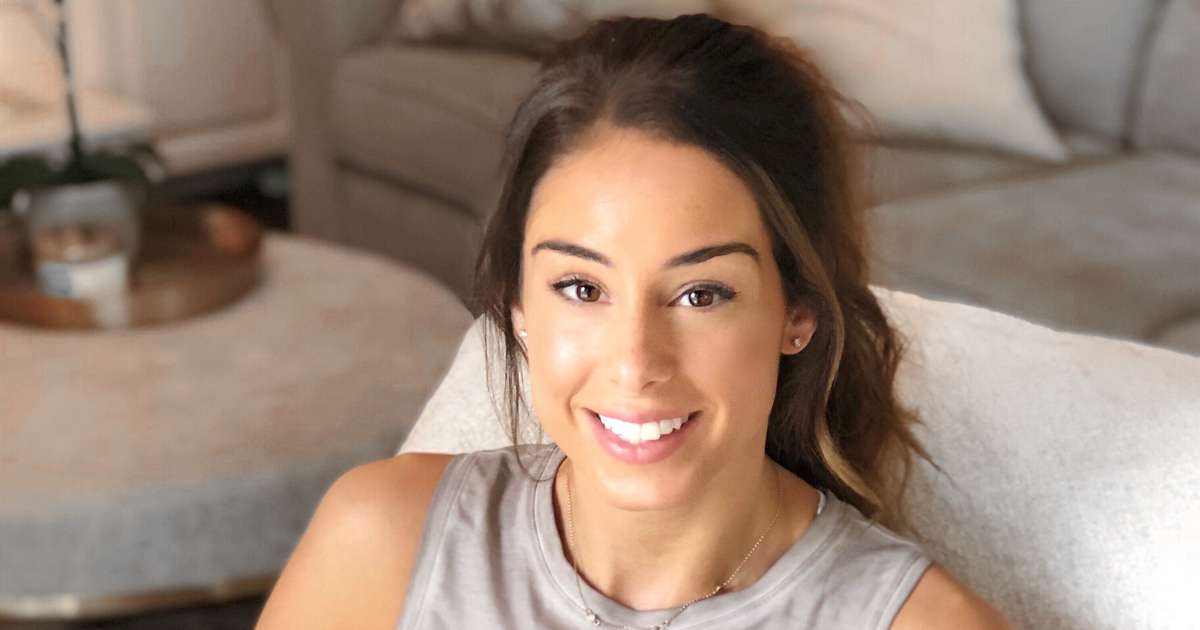 Carley Patterson Nutrition — Holistic Nutritionist