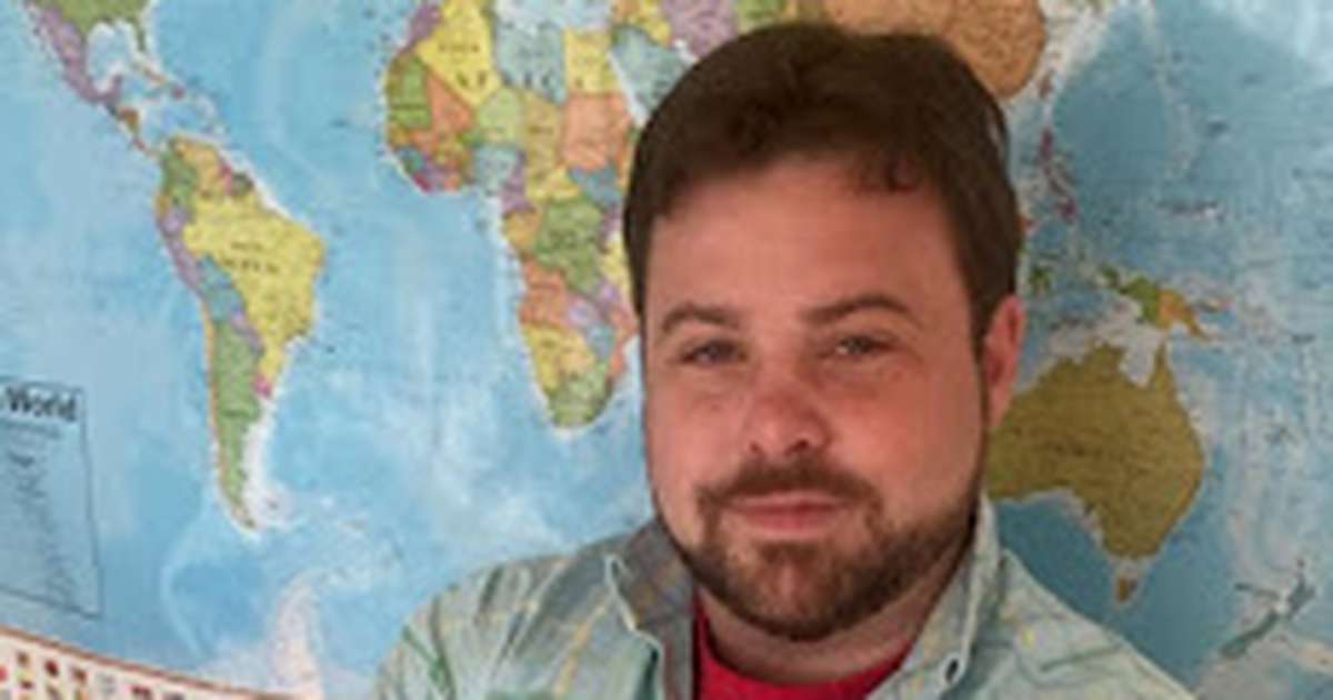 Eric Halstrom - Founder — Information About Which Doctor?